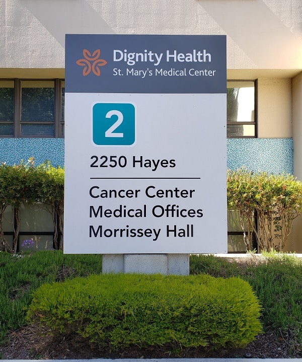 Contacta con nosotros en San Francisco